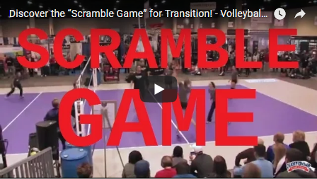 Out of System Scramble Drill: Converting Chaos into Control