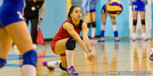 How to Prepare for Pressure in Volleyball - Volleyball Toolbox