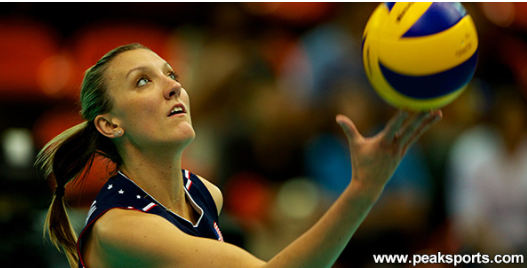 How to Develop a Champion Mindset in Volleyball - Volleyball Toolbox