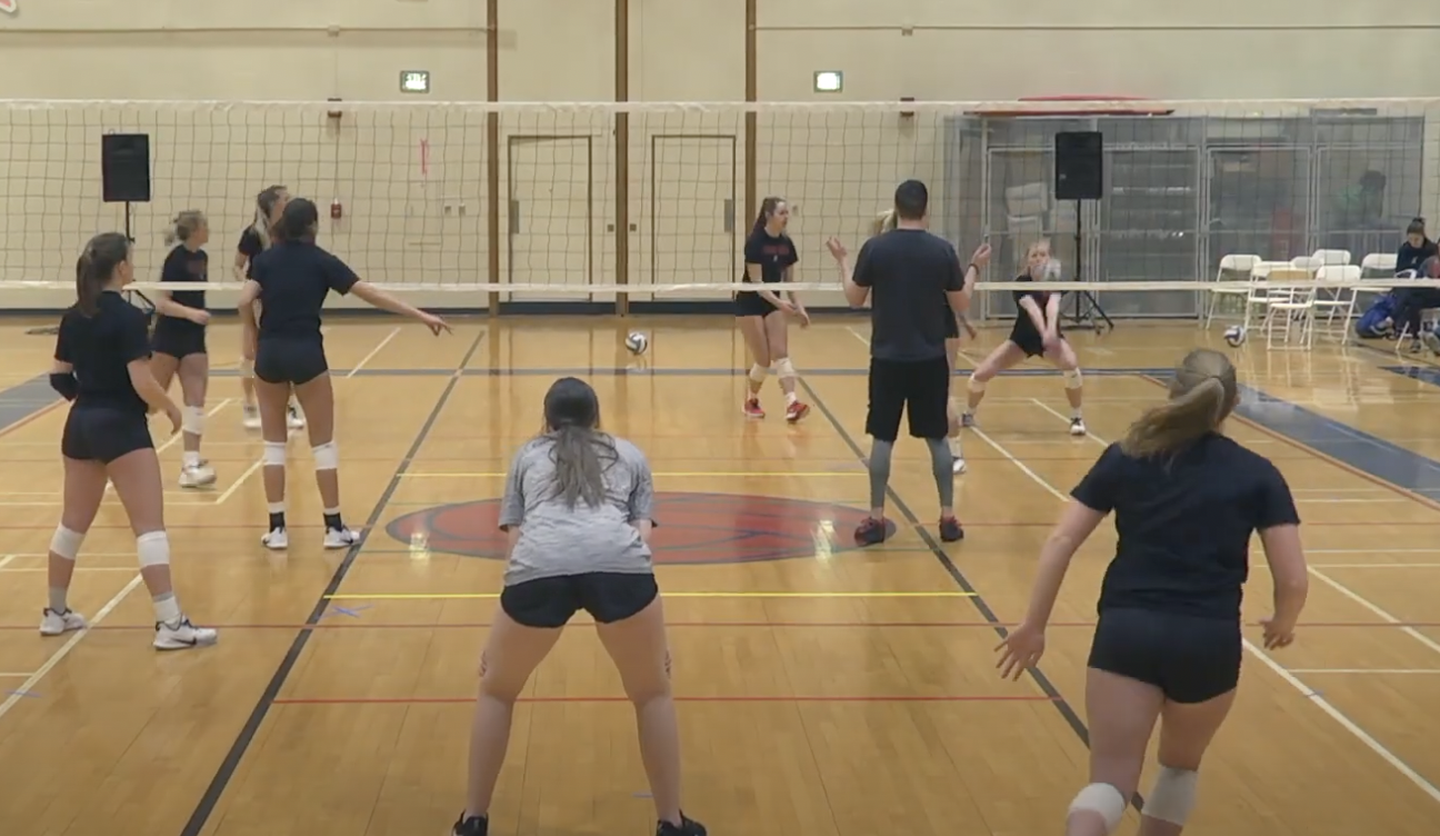ISU 3 in a Row - Volleyball Toolbox